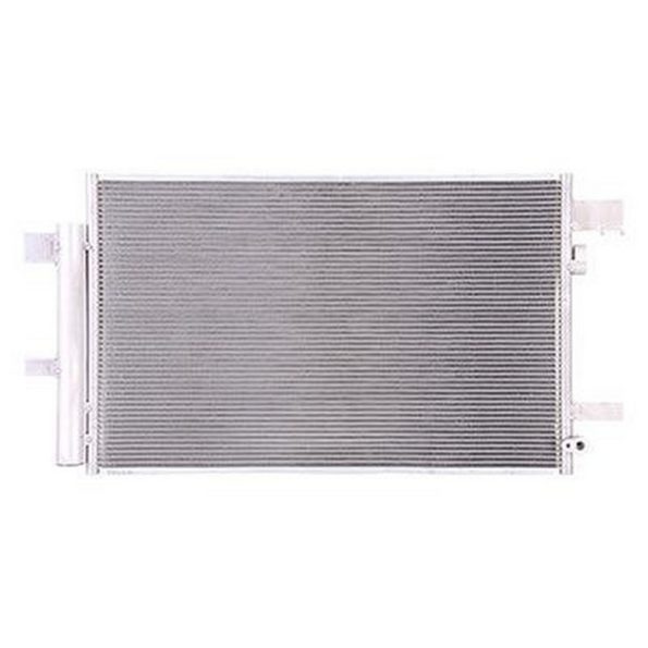 Air conditioning condenser Sedan – SUBARU IMPREZA 2017-2022 – Fordon