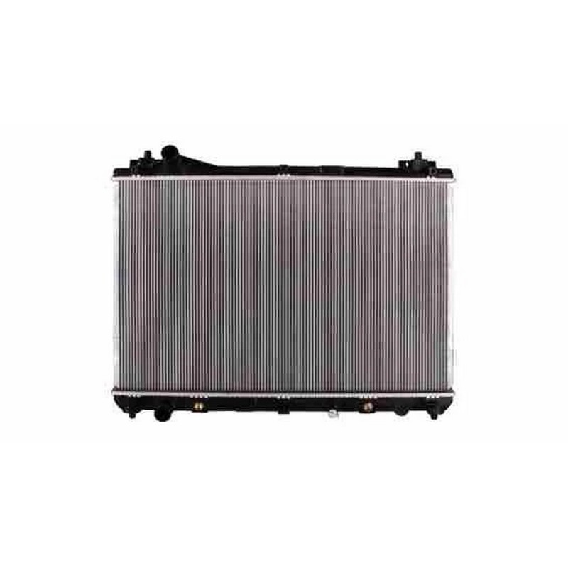 Radiator assembly 2.4L; A/T – SUZUKI GRAND VITARA 2009-2013 – Fordon