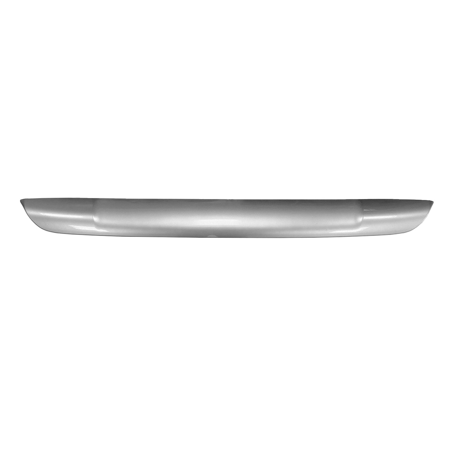 Front bumper molding SE; North America Built – TOYOTA RAV4 2017-2018 ...