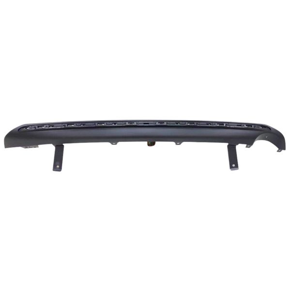 Rear bumper valance panel – TOYOTA COROLLA iM 2017-2018 – Fordon
