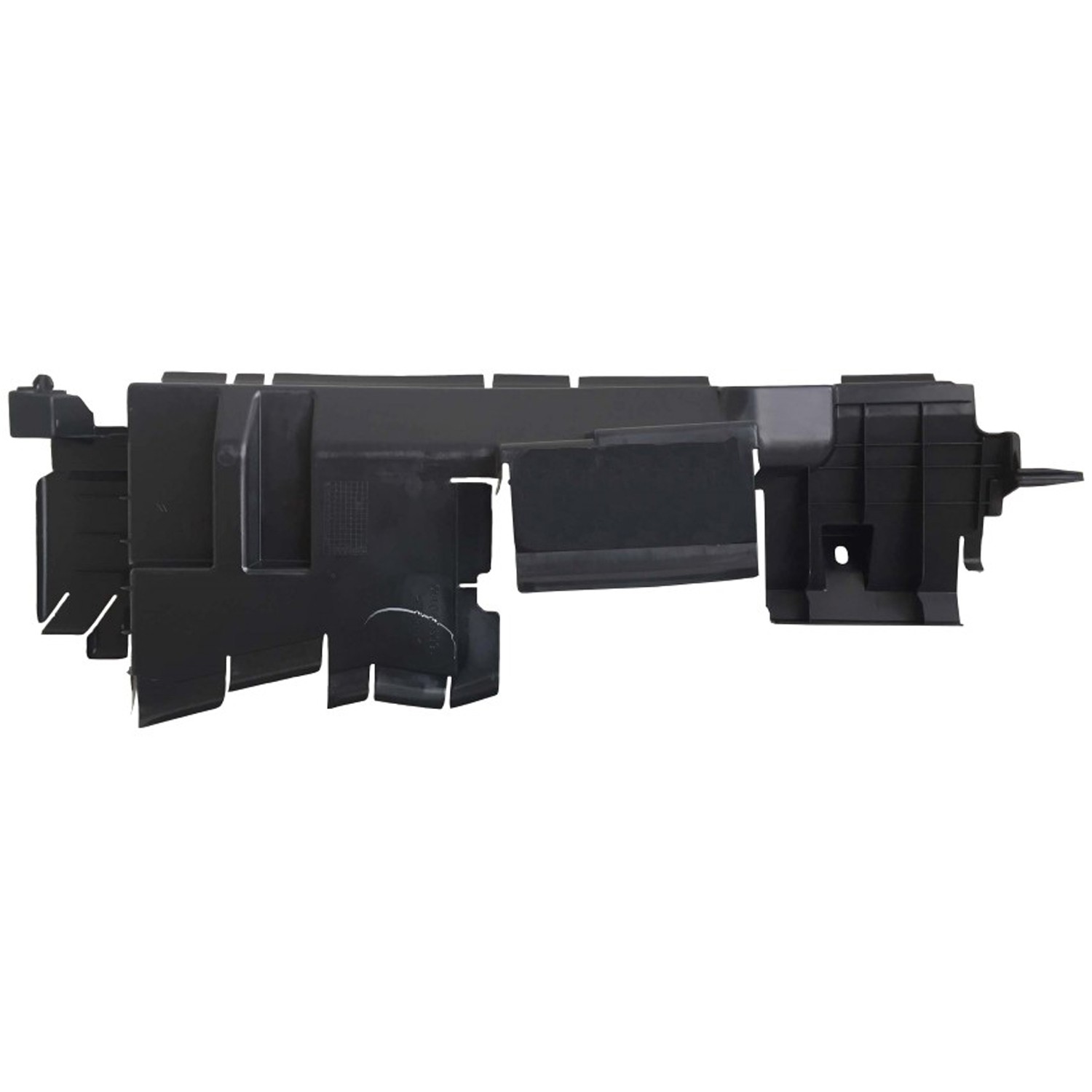 Grille air deflector LE|XLE|XLE PREMIUM; LH – TOYOTA RAV4 2019-2021 ...