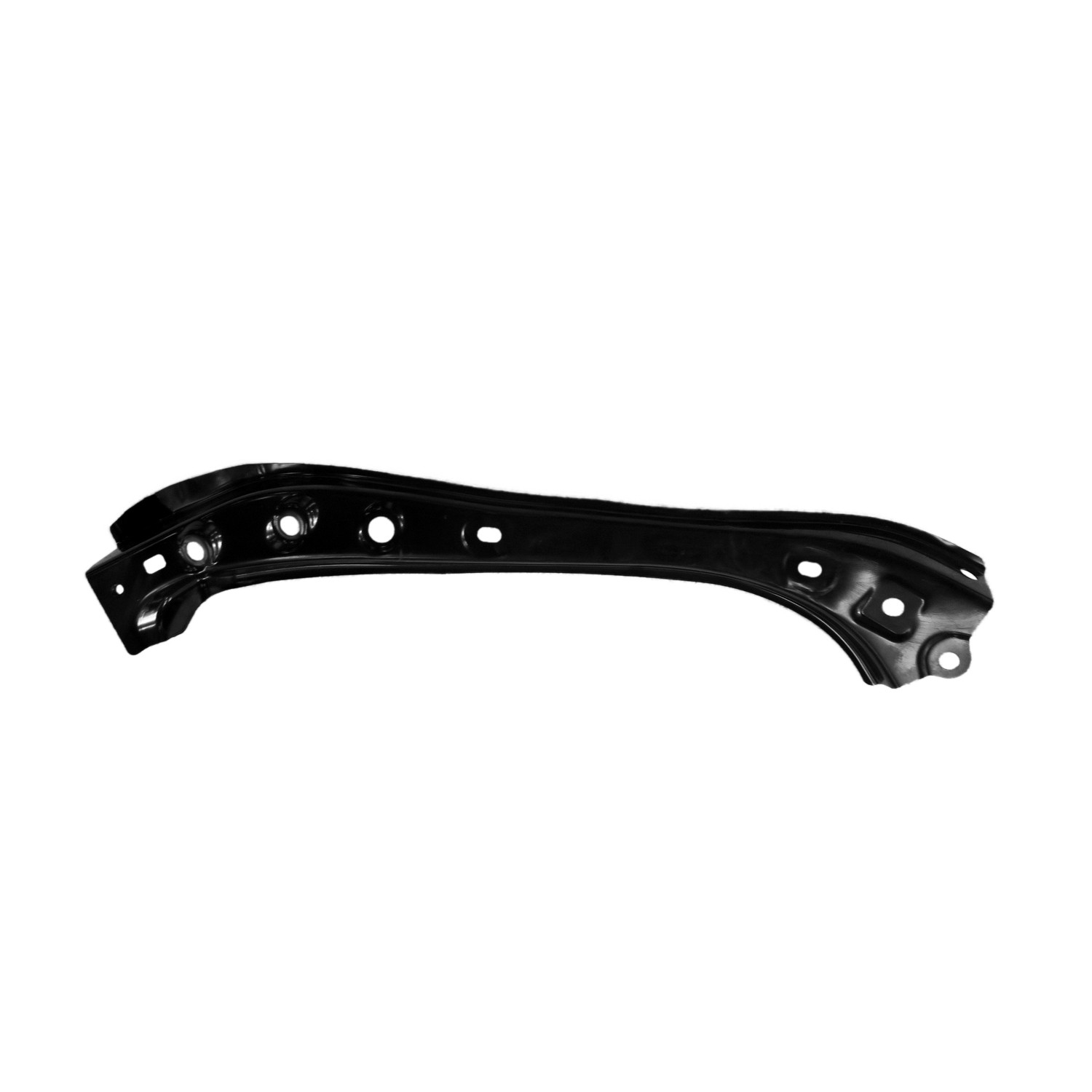 Radiator support Upper Side Support; LH – TOYOTA C-HR 2018-2021 – Fordon