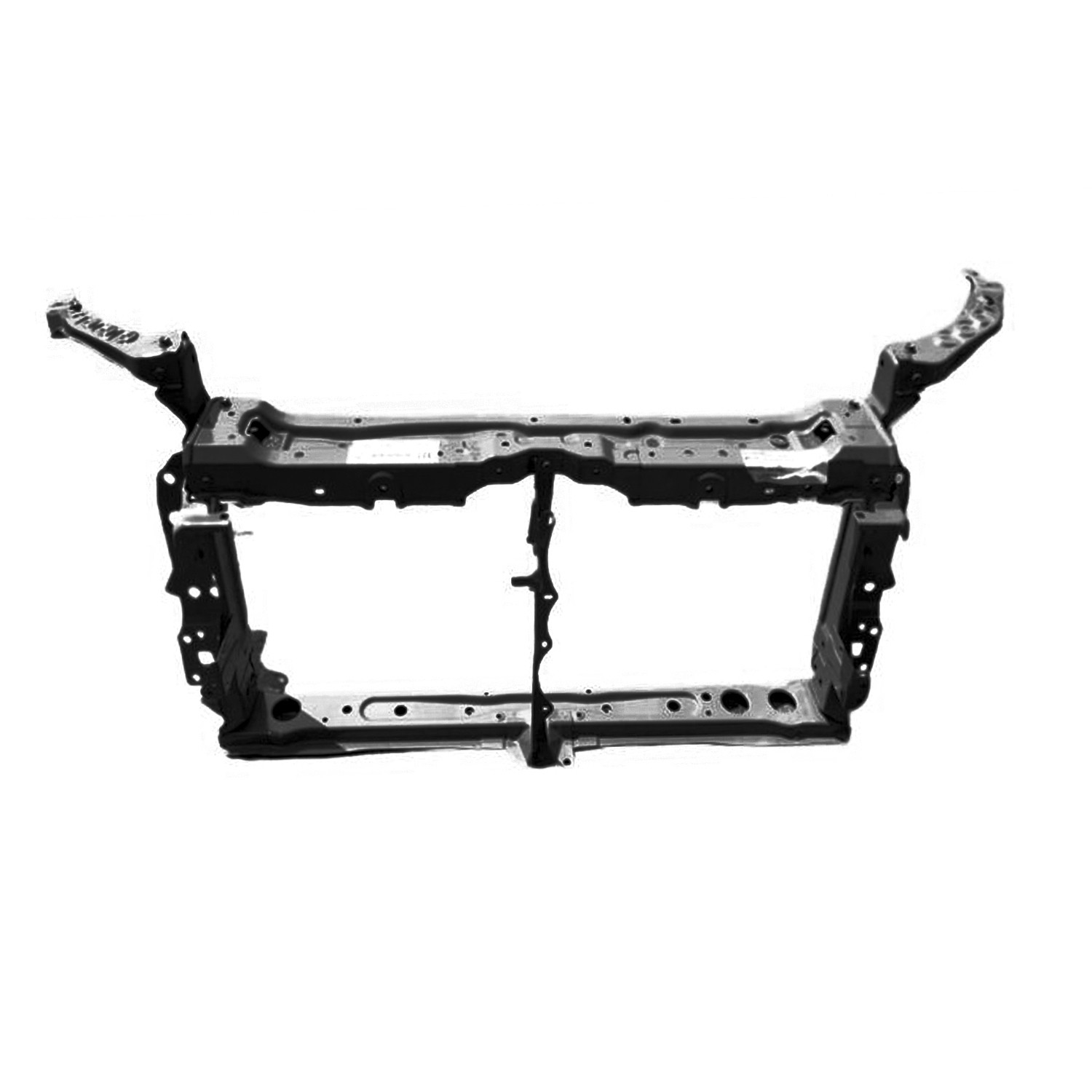 Radiator support 1.8L; Sedan; Assy – TOYOTA COROLLA 2020-2022 – Fordon