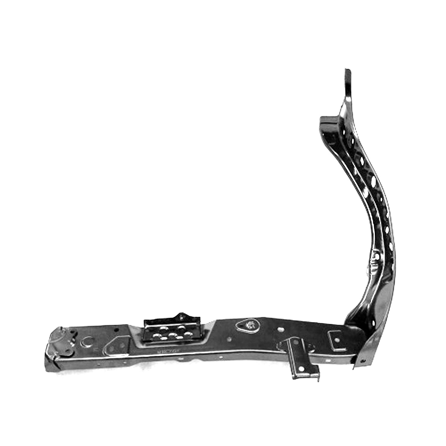 Radiator support Side Support Assy; RH – TOYOTA HIGHLANDER 2020-2021 ...
