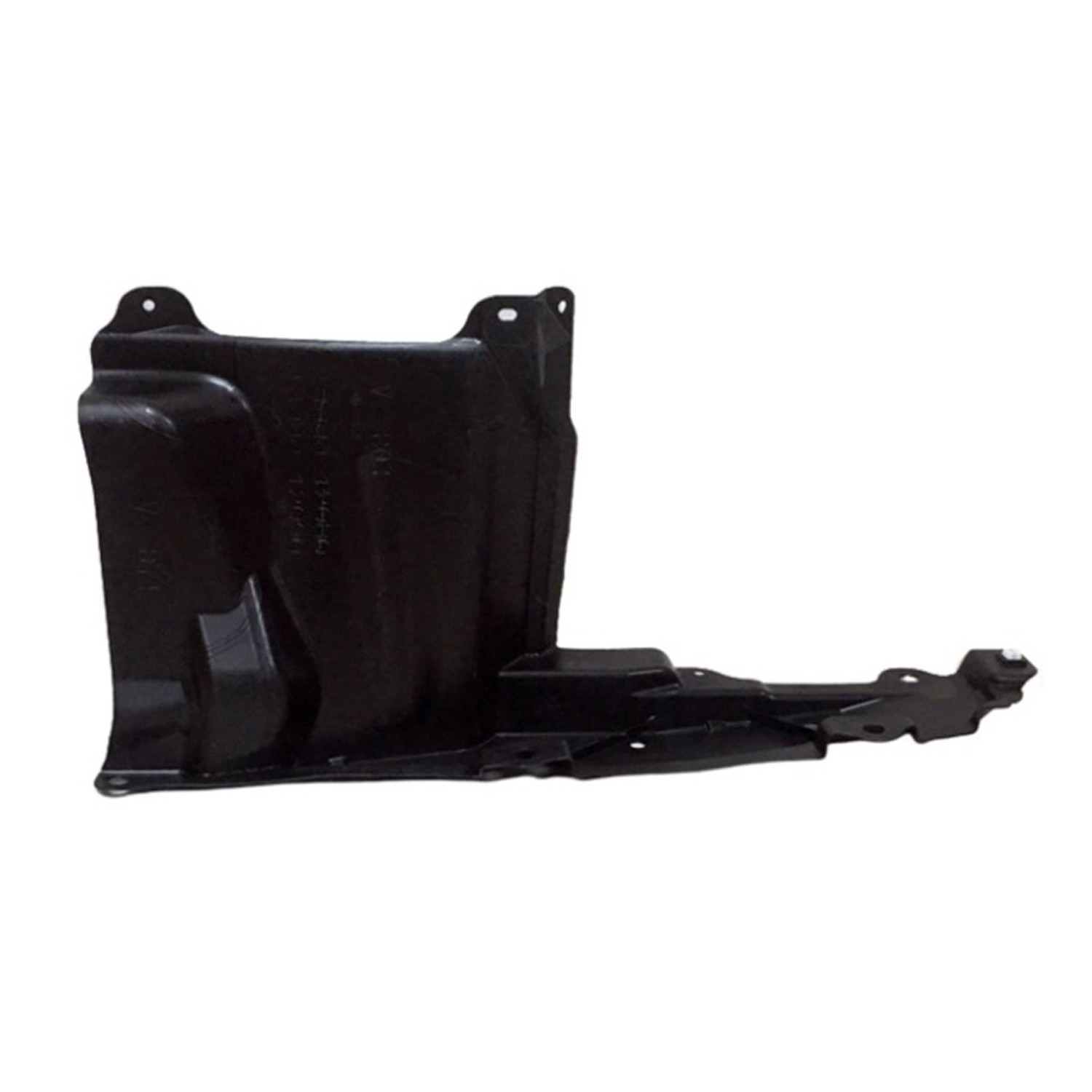 Lower engine cover H/B; A/T; LH – TOYOTA COROLLA 2019-2021 – Fordon