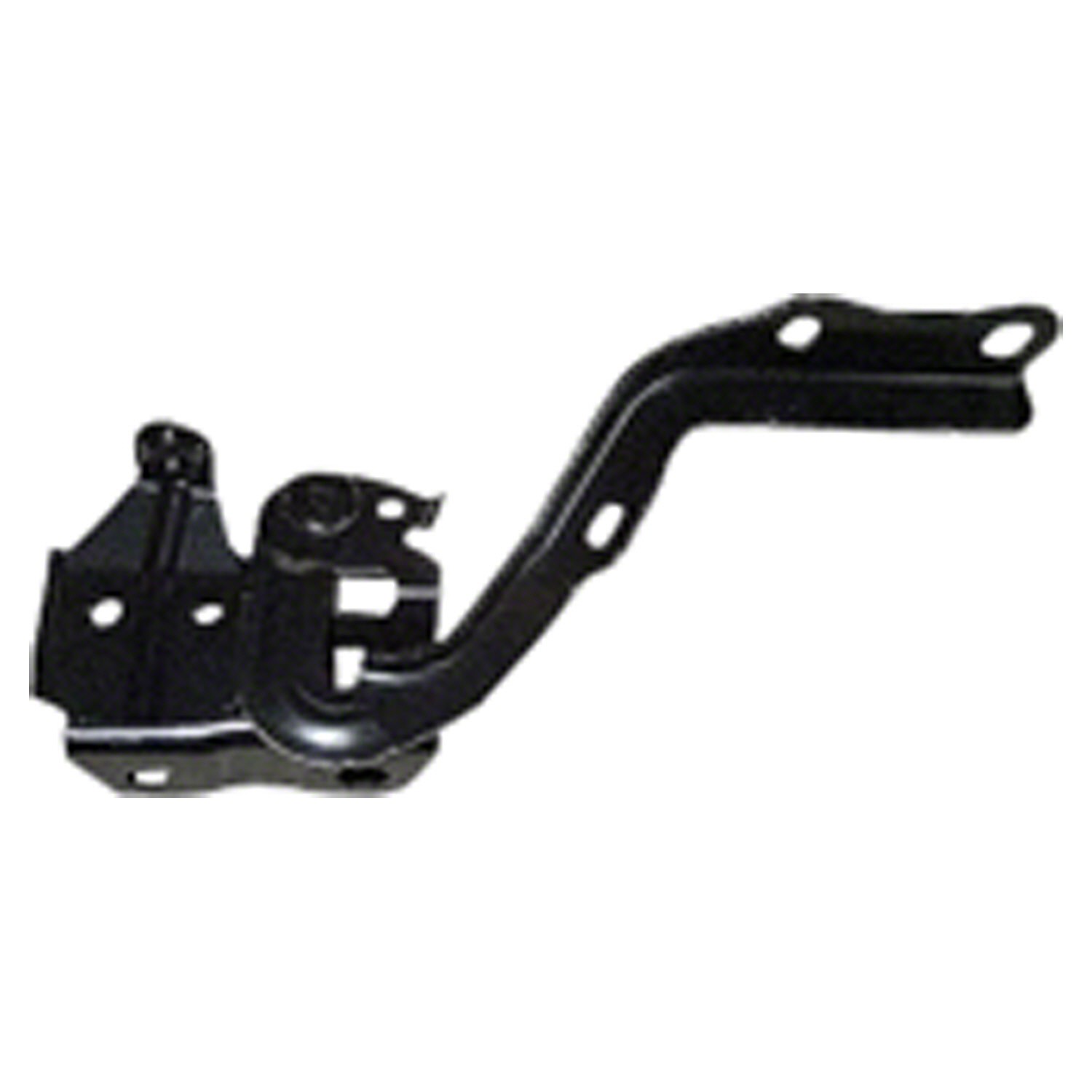 Hood hinge assy LH – TOYOTA PRIUS v 2012-2018 – Fordon