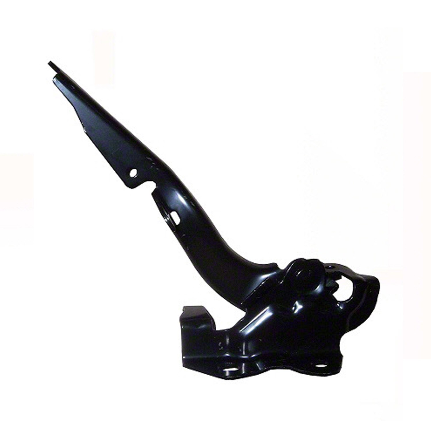 Hood hinge assy LH – TOYOTA 4RUNNER 2010-2023 – Fordon