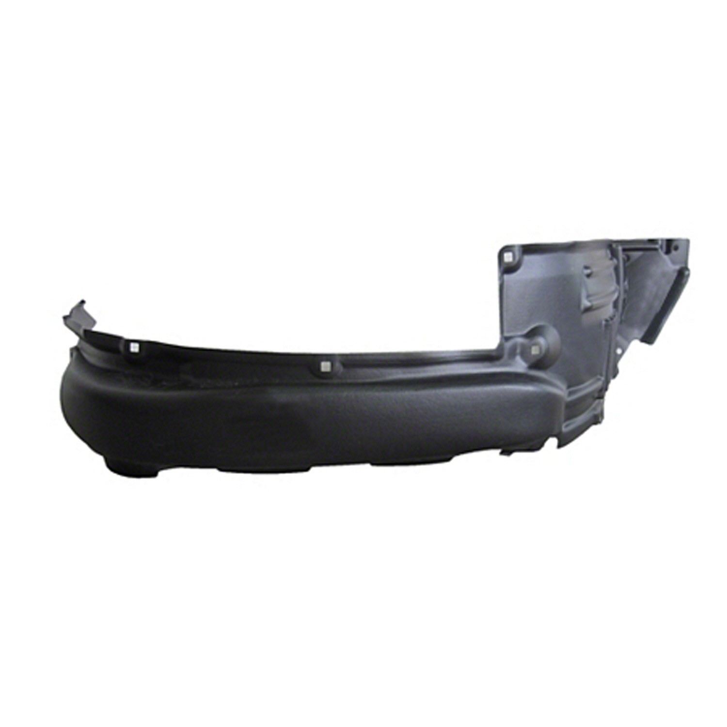 Right Front fender inner panel PRERUNNER; 2WD – TOYOTA TACOMA 2012-2015 ...