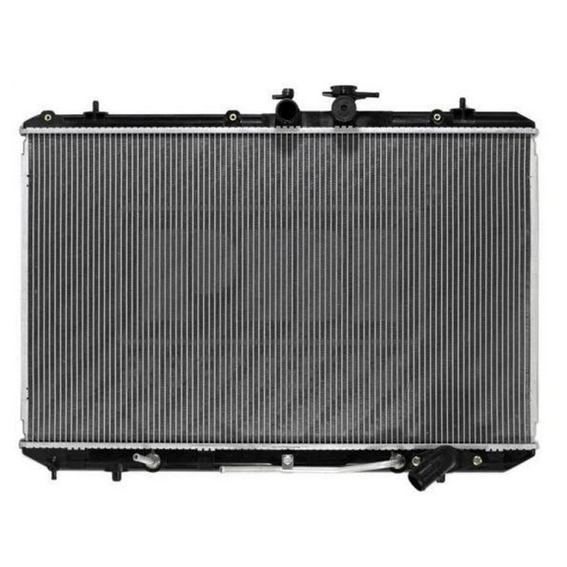Radiator assembly 2.7L; w/Towing Pkg; USA Built – TOYOTA HIGHLANDER ...