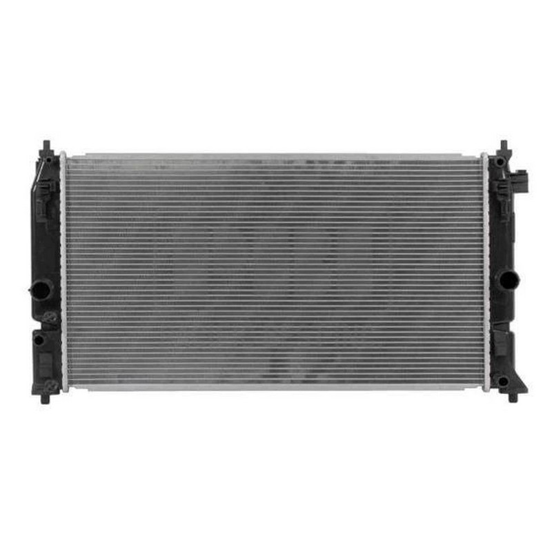 Radiator assembly – TOYOTA PRIUS 2016-2019 – Fordon