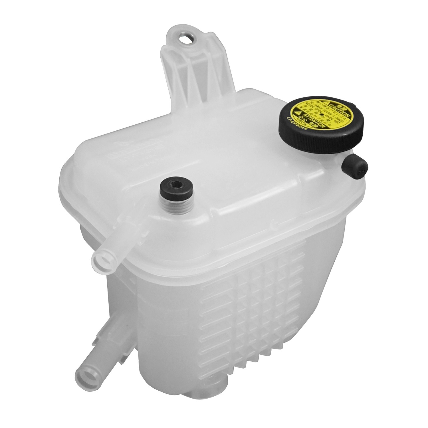 Coolant recovery tank Reservoir & Cap Assy – TOYOTA COROLLA 2019-2022 ...