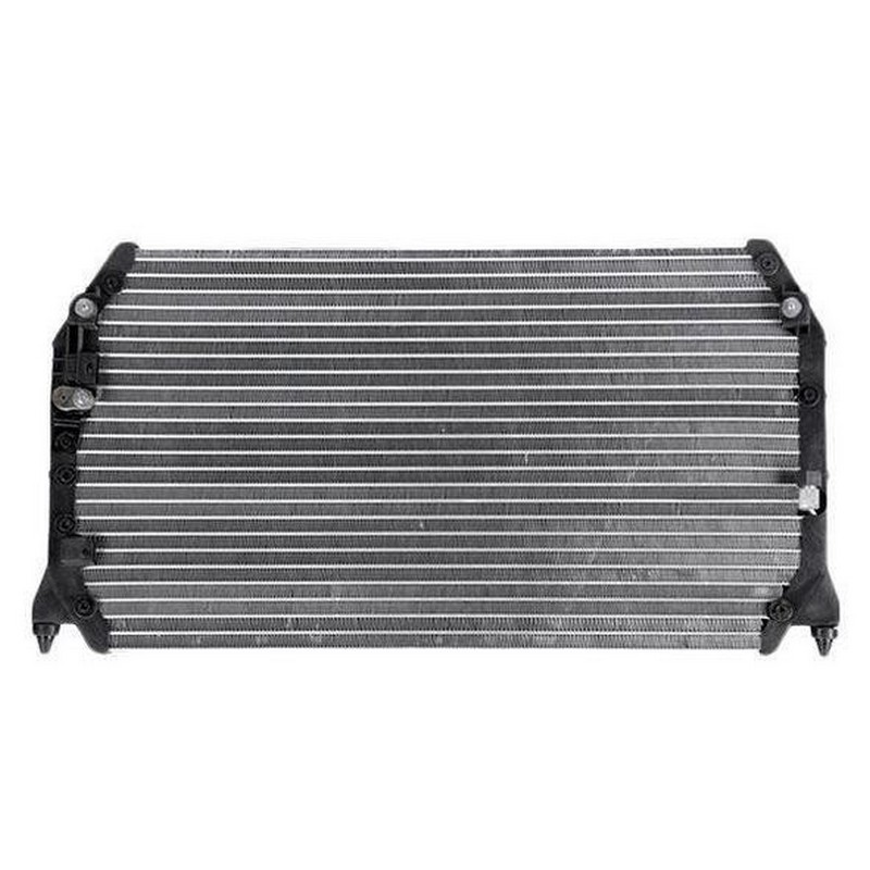 Air conditioning condenser all – TOYOTA CAMRY 1998-2001 – Fordon