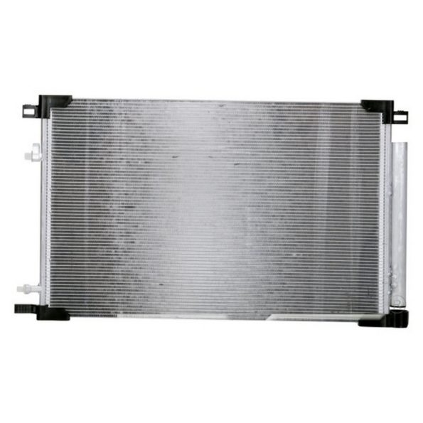 Air conditioning condenser Japan Built – TOYOTA CAMRY 2018-2019 – Fordon