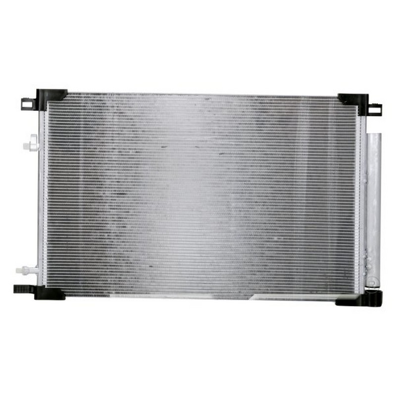 Air conditioning condenser Japan Built – TOYOTA RAV4 2019-2021 – Fordon