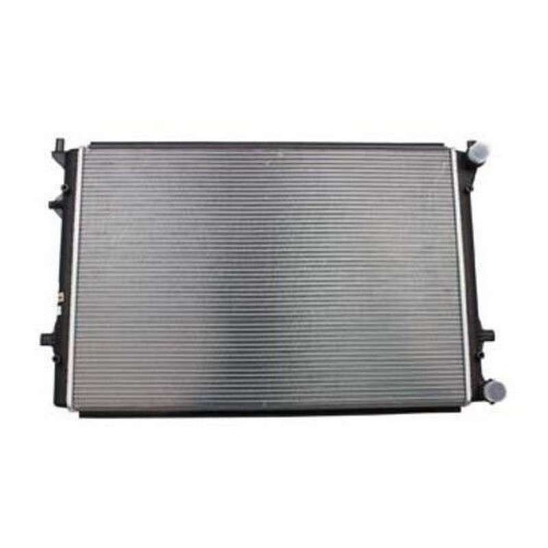 Radiator assembly Wagon – VOLKSWAGEN GOLF 2009-2014 – Fordon