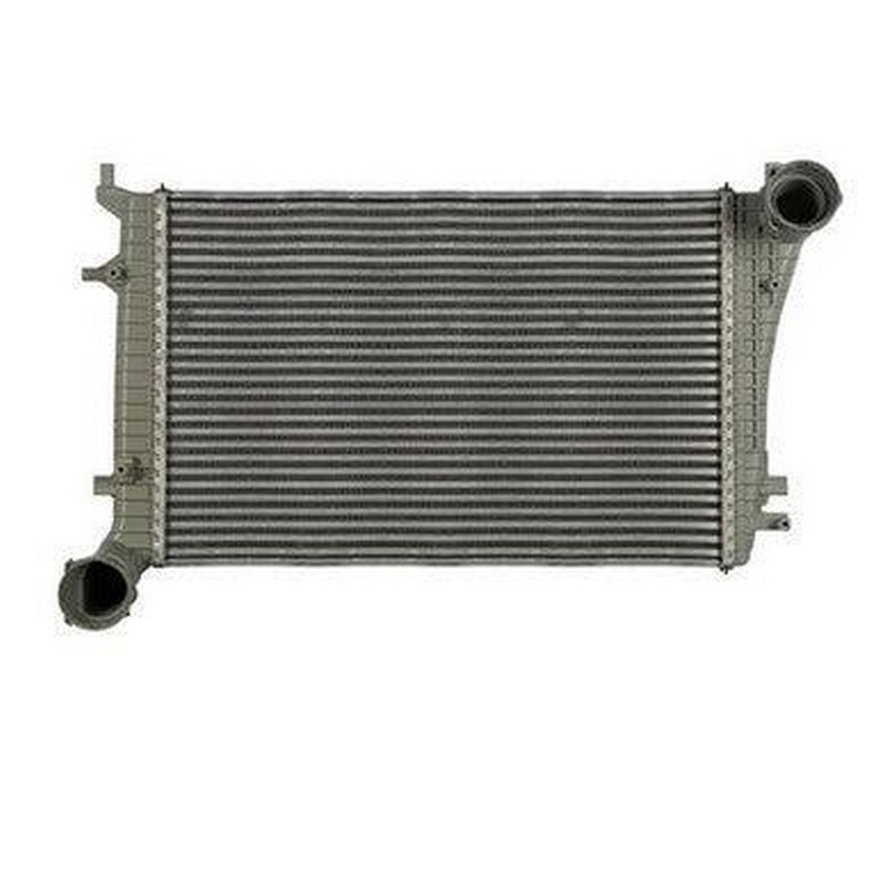 Intercooler assy – VOLKSWAGEN JETTA 2005-2007 – Fordon