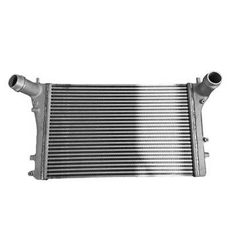 Intercooler assy – VOLKSWAGEN GOLF 2010-2014 – Fordon
