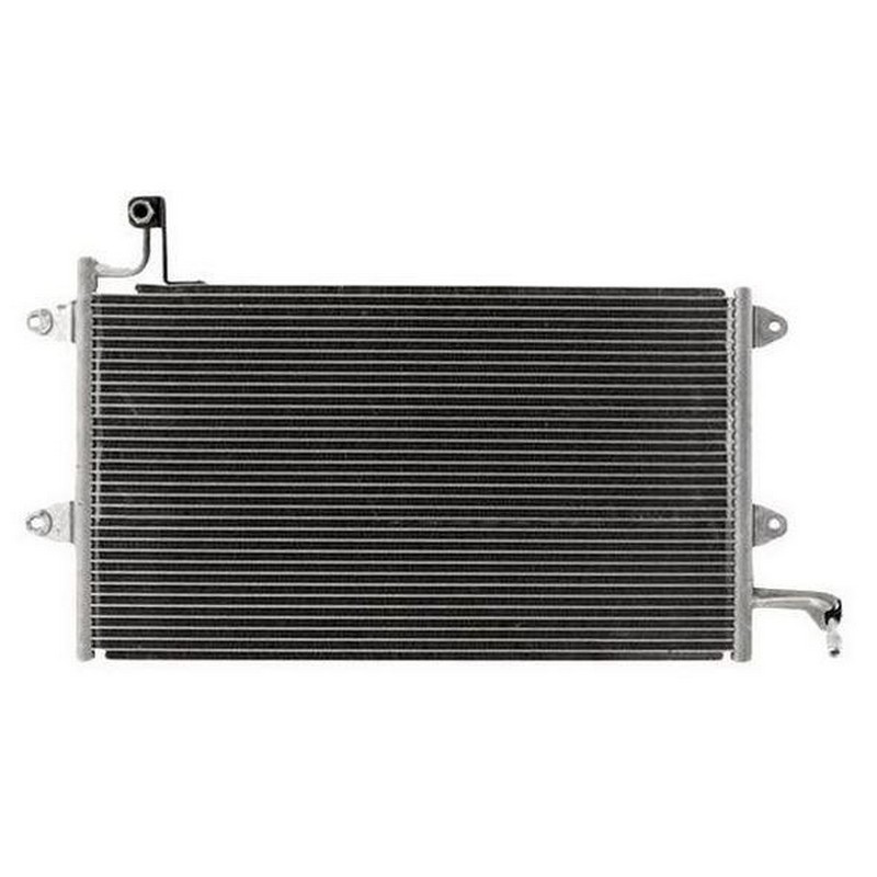 Air conditioning condenser Type 3 – VOLKSWAGEN JETTA 1993-1999 – Fordon