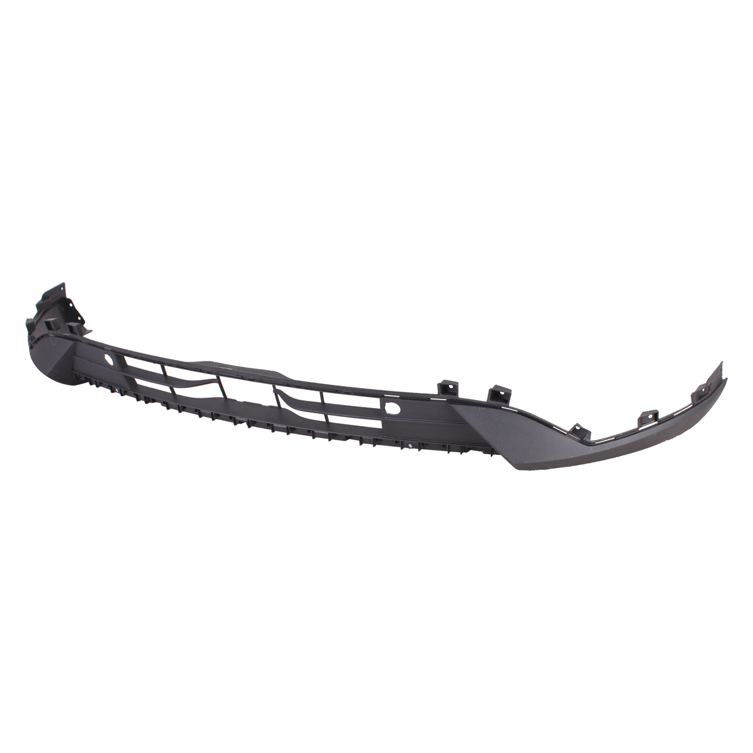 Front bumper cover lower HYBRID; w/Active Park Assist CAPA – FORD ...