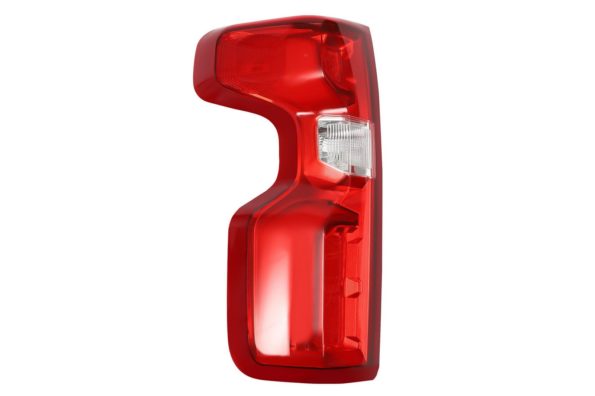 Right Taillamp assy LED – CHEVROLET SILVERADO 1500 2019-2023 – Fordon