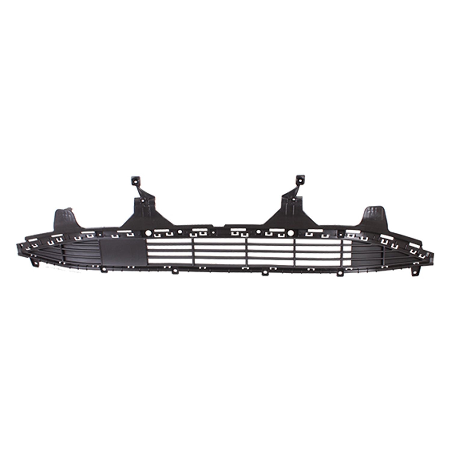 Front bumper grille SE|SEL|LIMITED; USA Built – HYUNDAI TUCSON 2022 ...