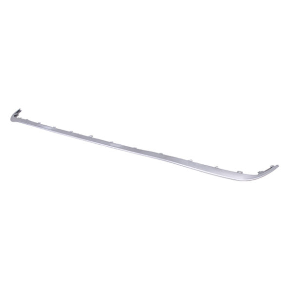 Front bumper molding SE|SEL; USA Built; 1 Piece – HYUNDAI TUCSON 2022 ...