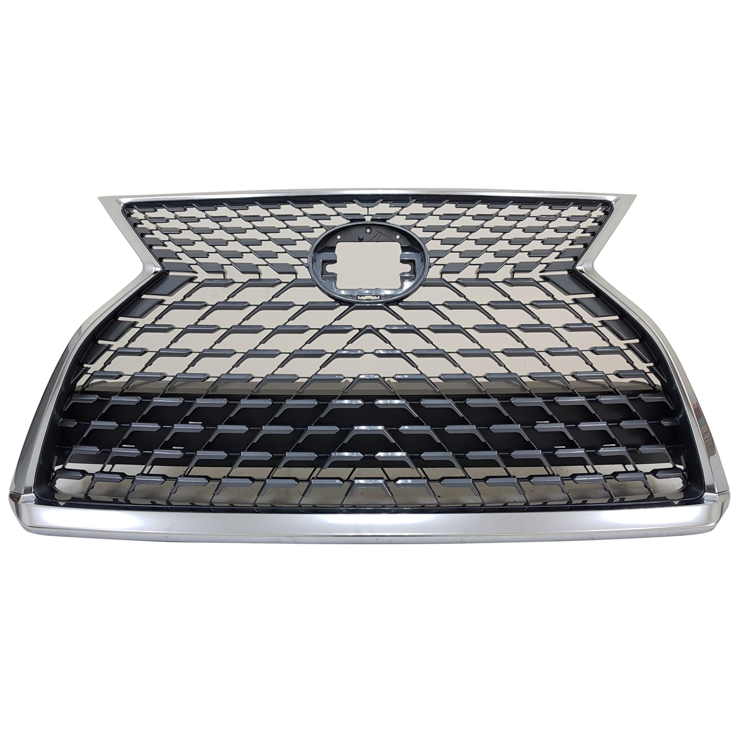 Grille assy Canada Built; w/o F Sport Pkg; w/o Parking Sensors; w/o ...