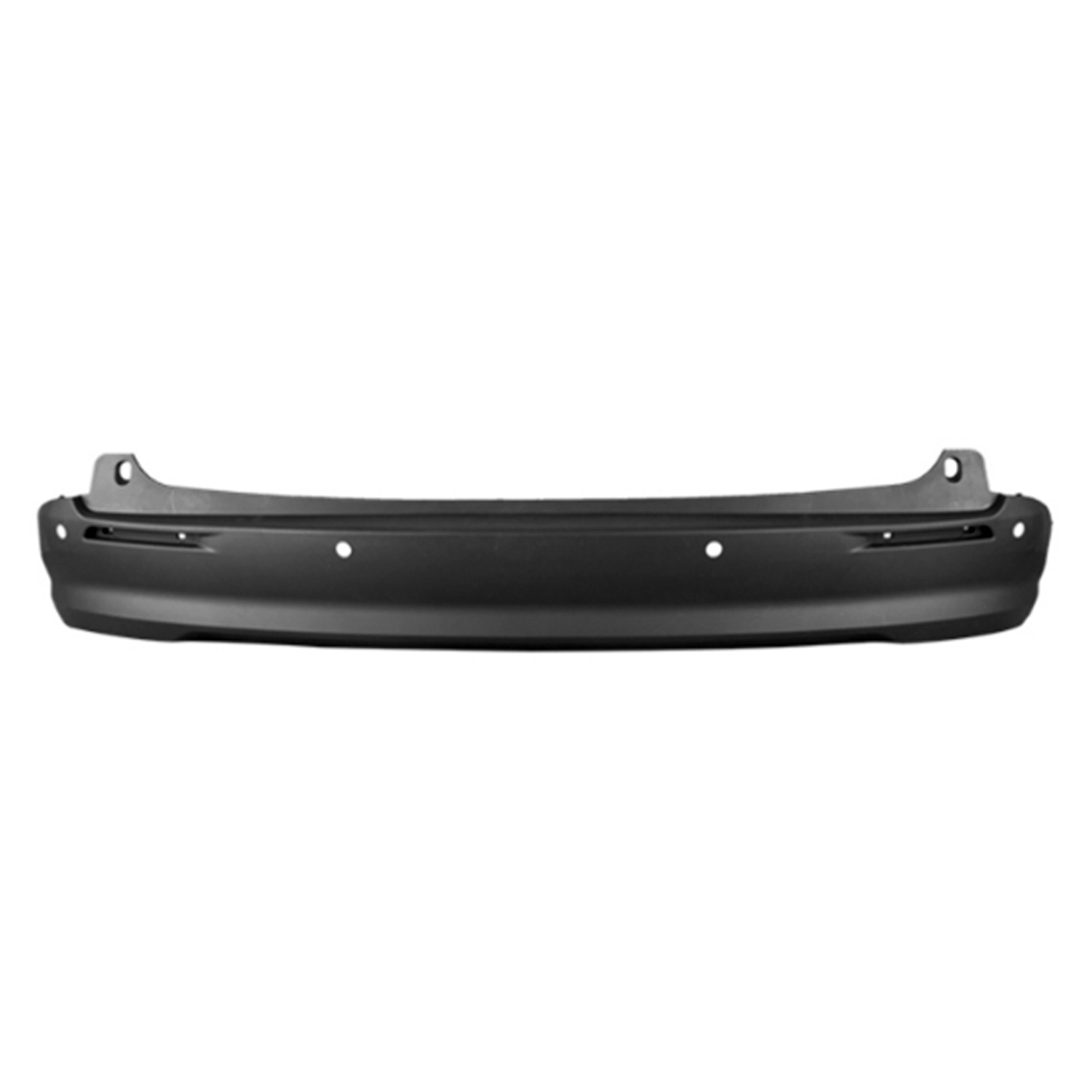 Rear bumper cover lower XLE; w/Parking Sensors – TOYOTA SIENNA 2021 ...