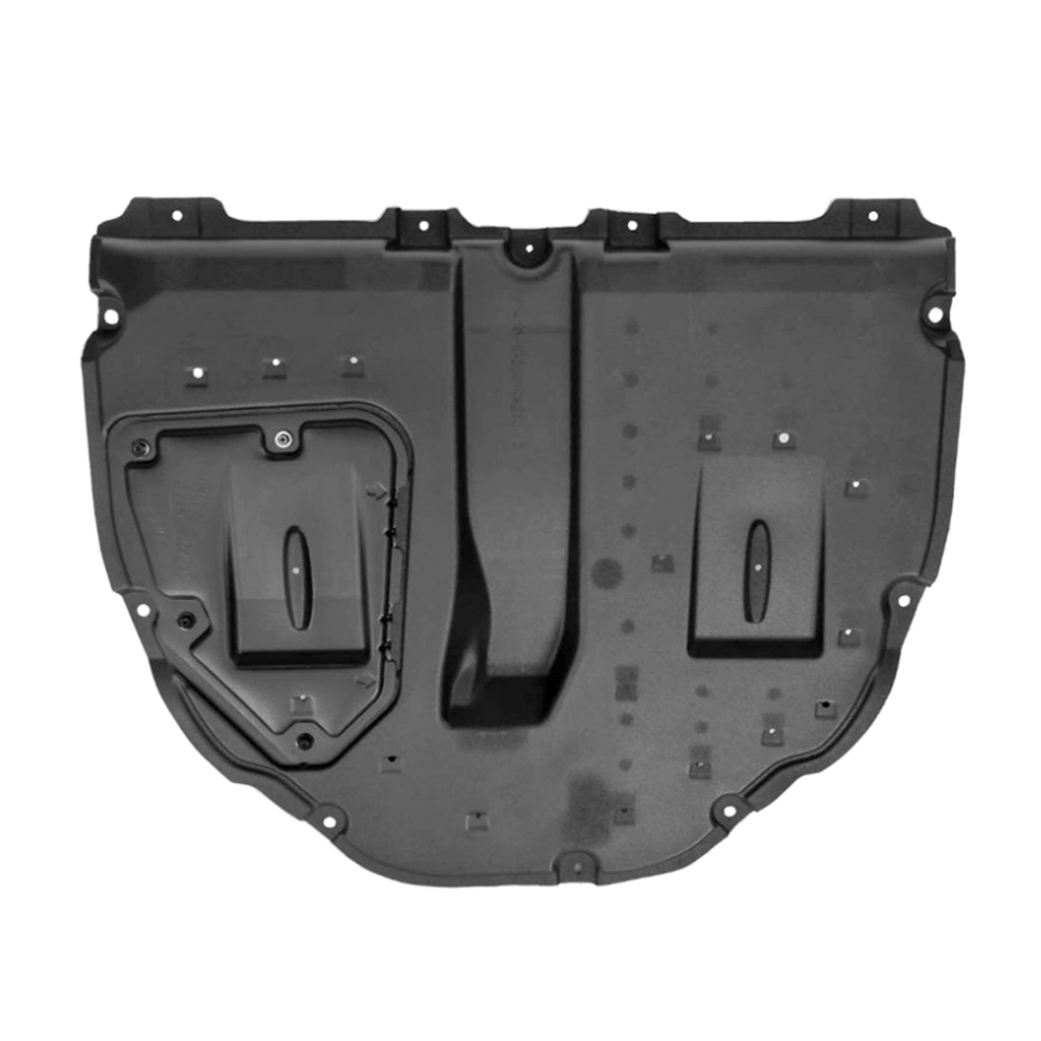 Lower engine cover XLE; FWD; Eng Cover No. 1 – TOYOTA COROLLA CROSS ...