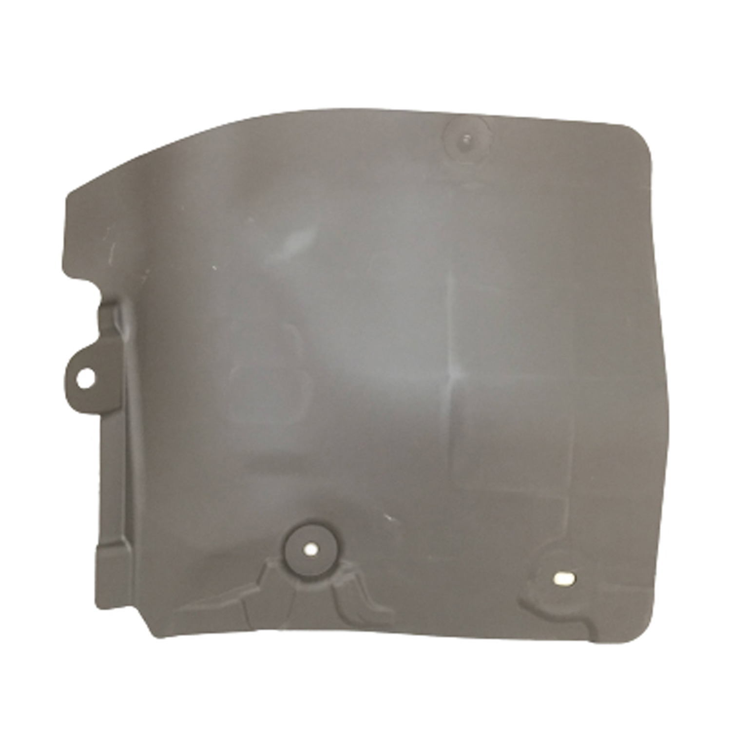 Right Front fender splash shield – TOYOTA HIGHLANDER 2020-2021 – Fordon