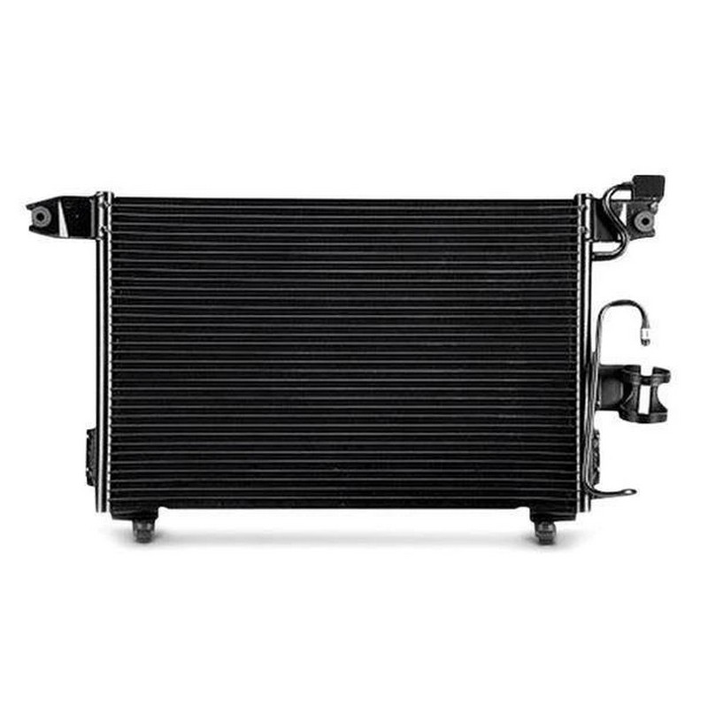 Air conditioning condenser all – TOYOTA COROLLA 2003-2005 – Fordon