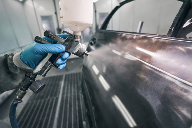 How to Find Your Car’s Paint Code – Fordon