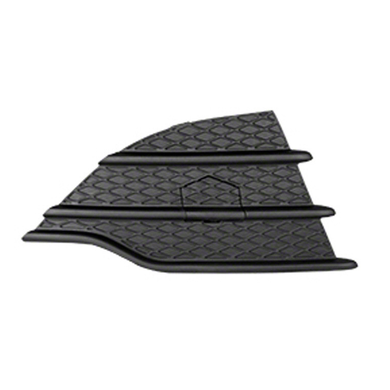 Right Front bumper insert S|SE; Outer Grille – FORD ESCAPE 2013-2016 ...