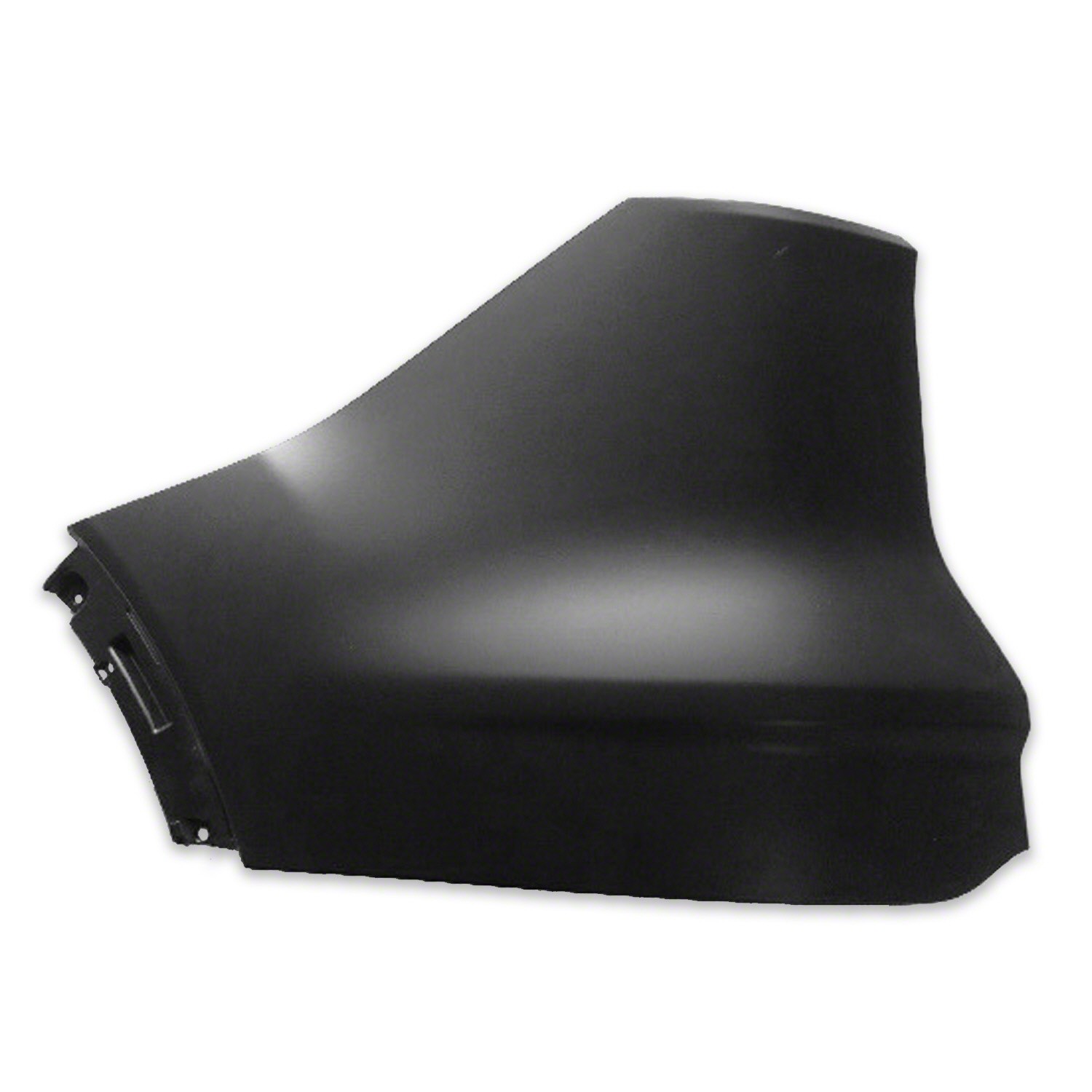 Left Rear bumper extension outer – FORD ESCAPE 2013-2016 – Fordon