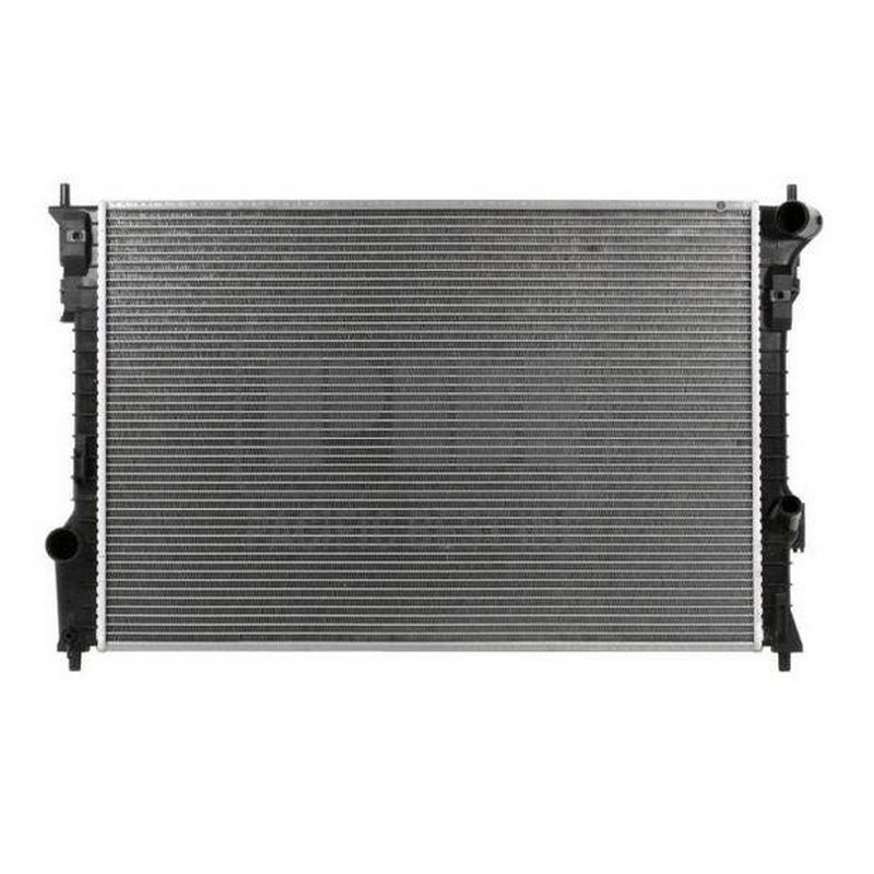Radiator assembly 3.5L – FORD FLEX 2010-2012 – Fordon