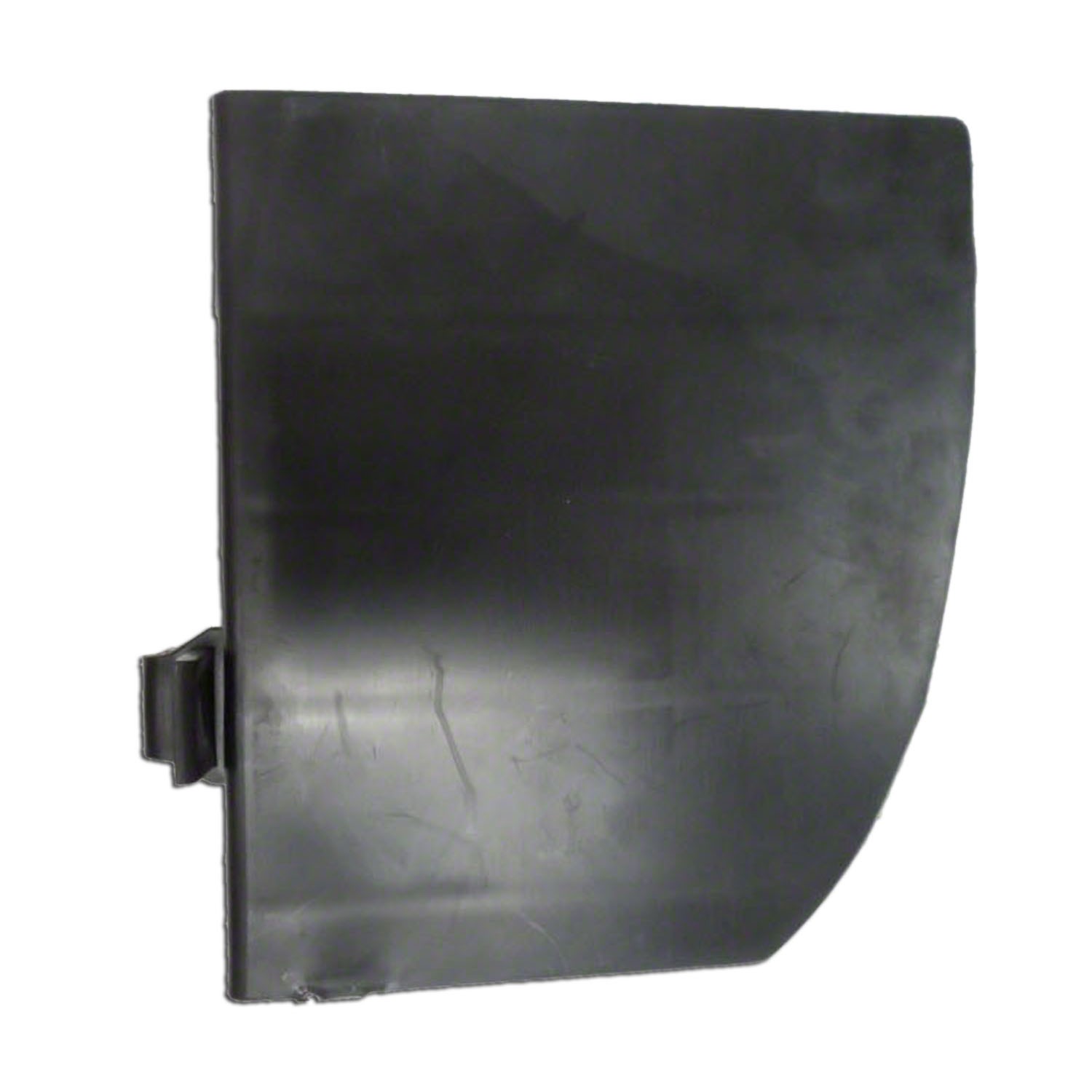 Front bumper deflector RH=LH – CHEVROLET COLORADO 2004-2012 – Fordon