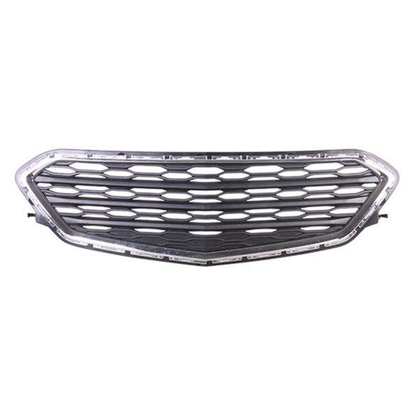 Grille assy L|LS; Lower Grille – CHEVROLET EQUINOX 2016-2017 – Fordon