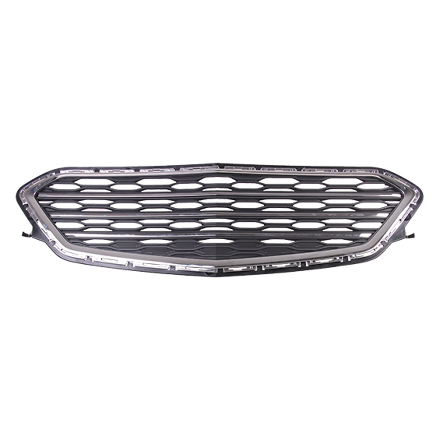 Grille assy LT|LTZ|PREMIER; Lower Grille – CHEVROLET EQUINOX 2016-2017 ...