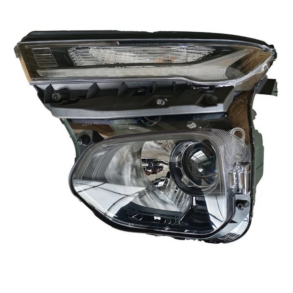 Right Headlamp assy composite Halogen – CHEVROLET TRAILBLAZER 2021-2022 ...