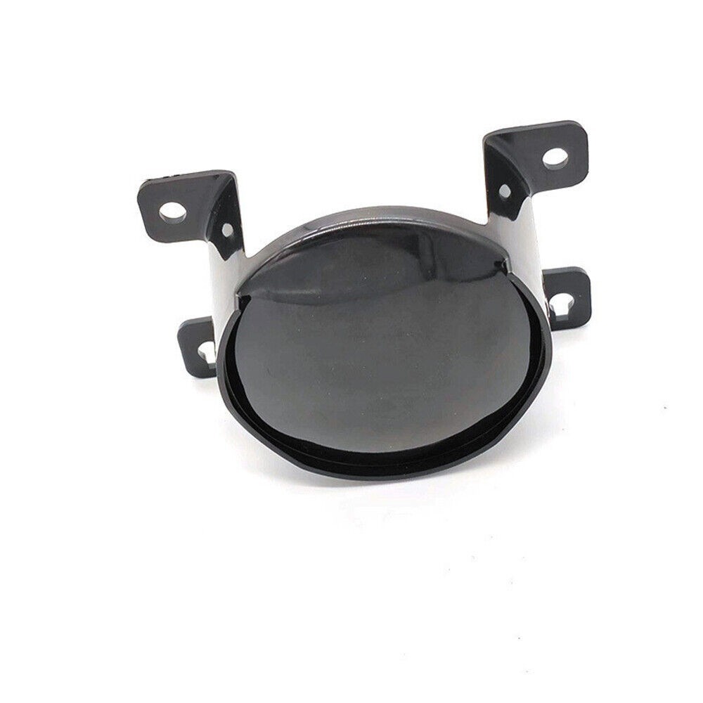 Right Front bumper insert EX-L|LX|SPORT; H/B; Fog Lamp Opening Cover ...
