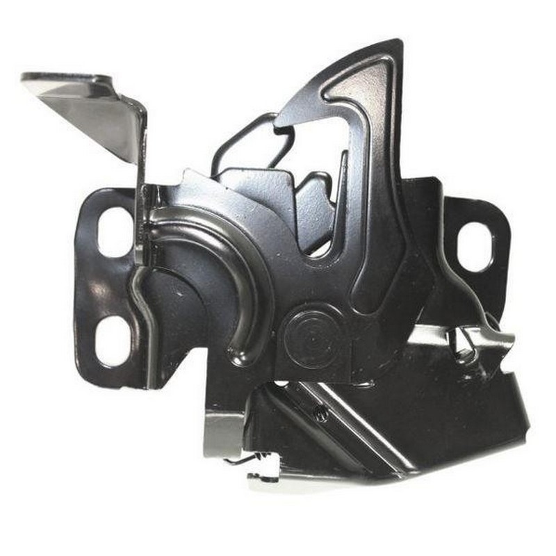 Hood latch BASE|DX|LX – HONDA FIT 2009-2011 – Fordon