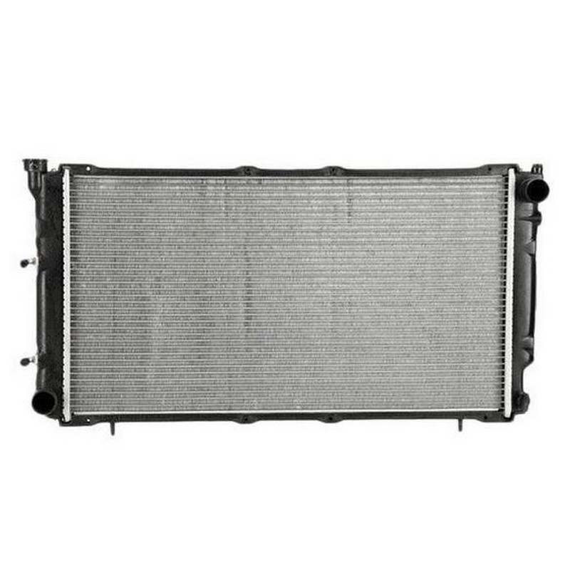 Radiator assembly 2.0L; Sedan; A/T – KIA FORTE 2012-2013 – Fordon