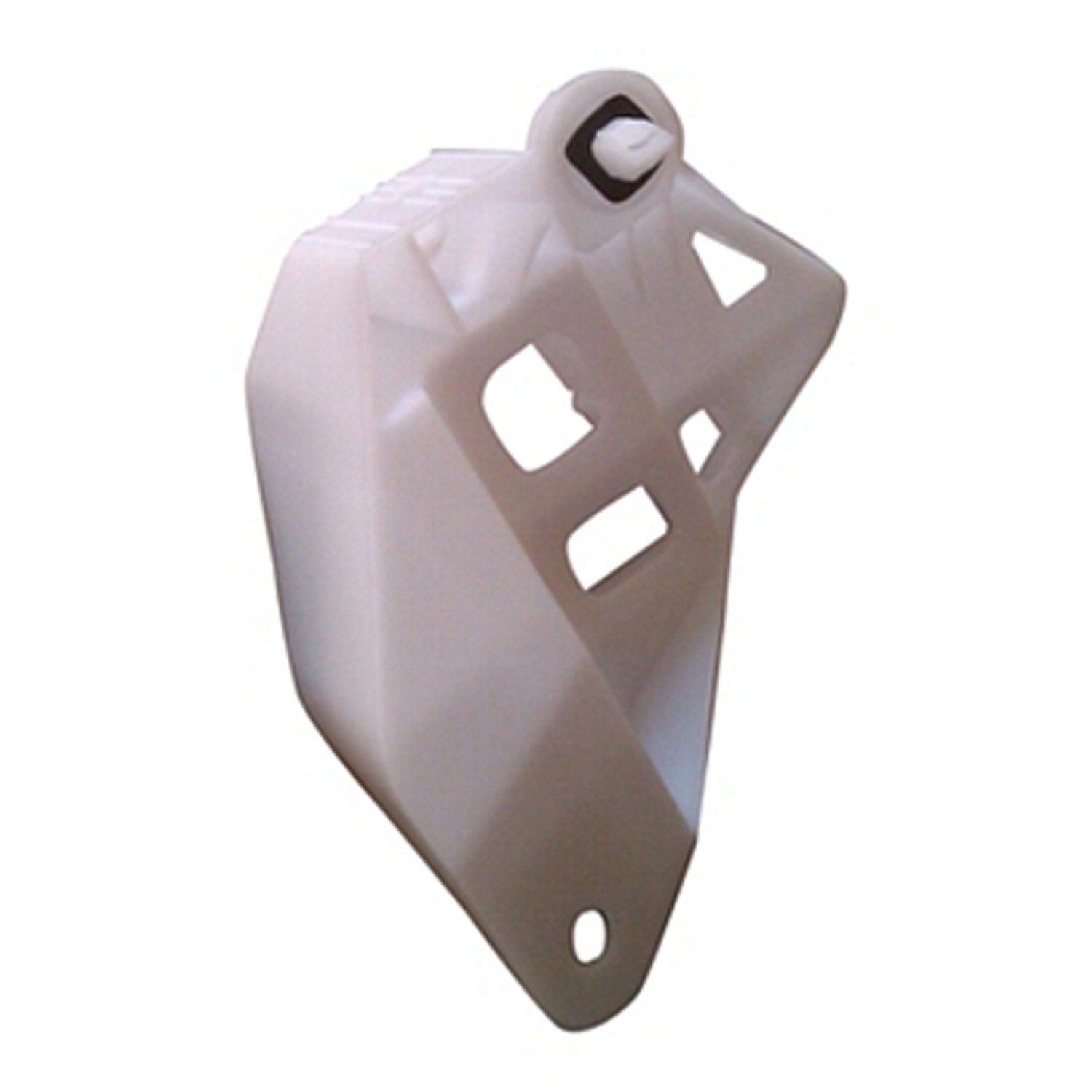 Right Rear bumper cover support – MAZDA 6 2009-2013 – Fordon