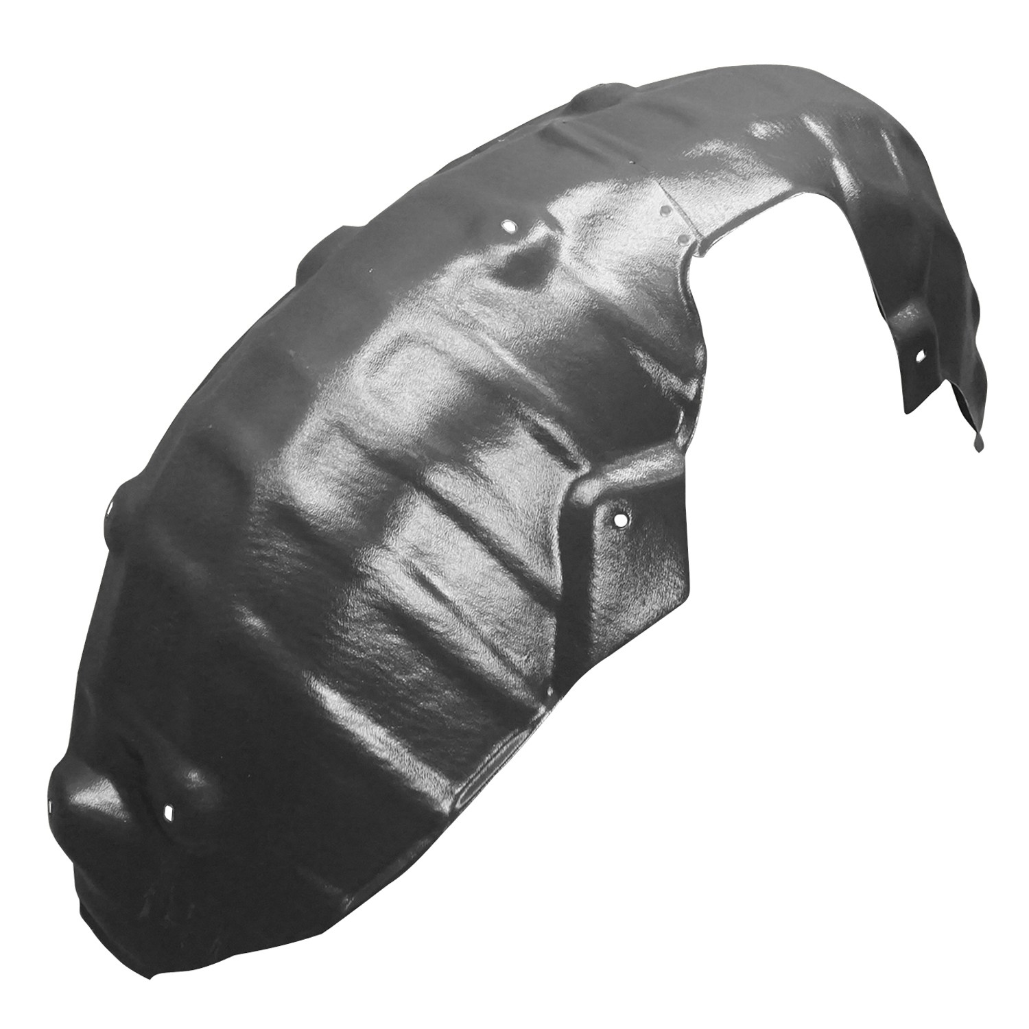 Right Rear fender liner – MAZDA CX-5 2017-2023 – Fordon