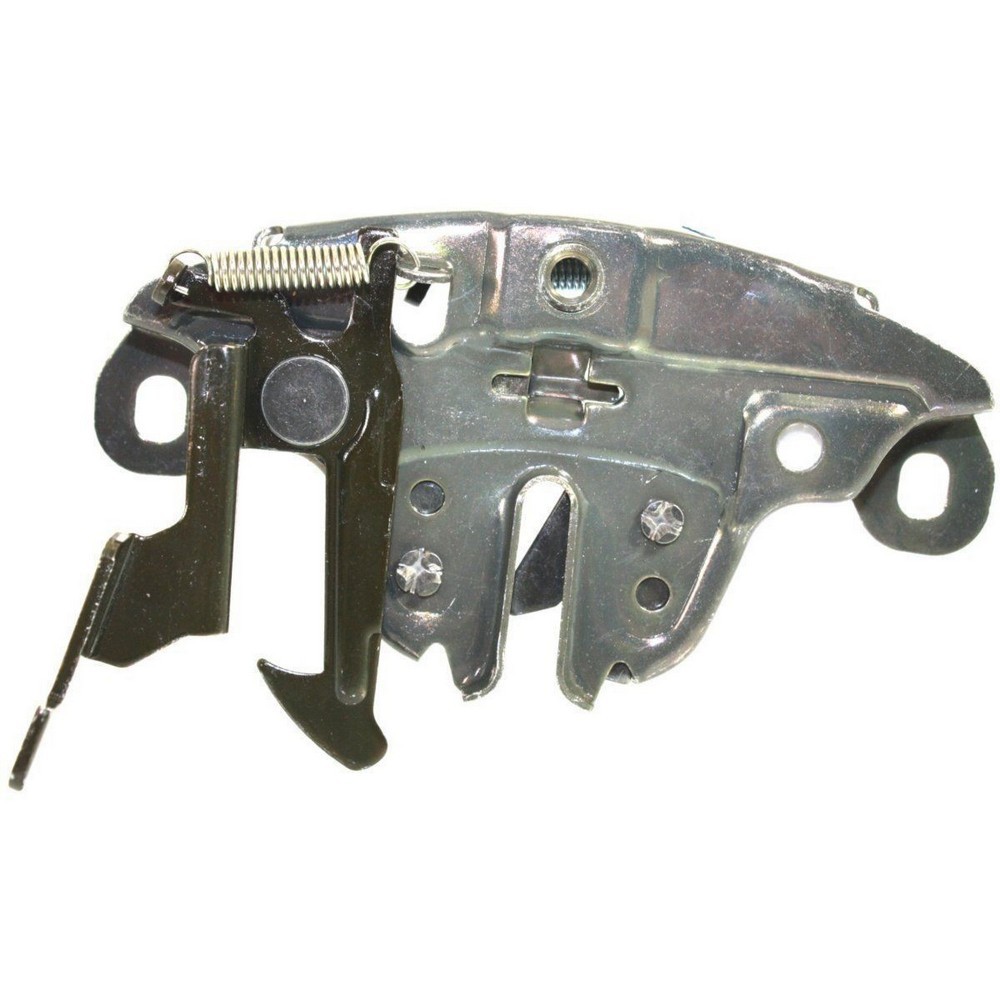 Hood latch – NISSAN ROGUE 2008-2013 – Fordon