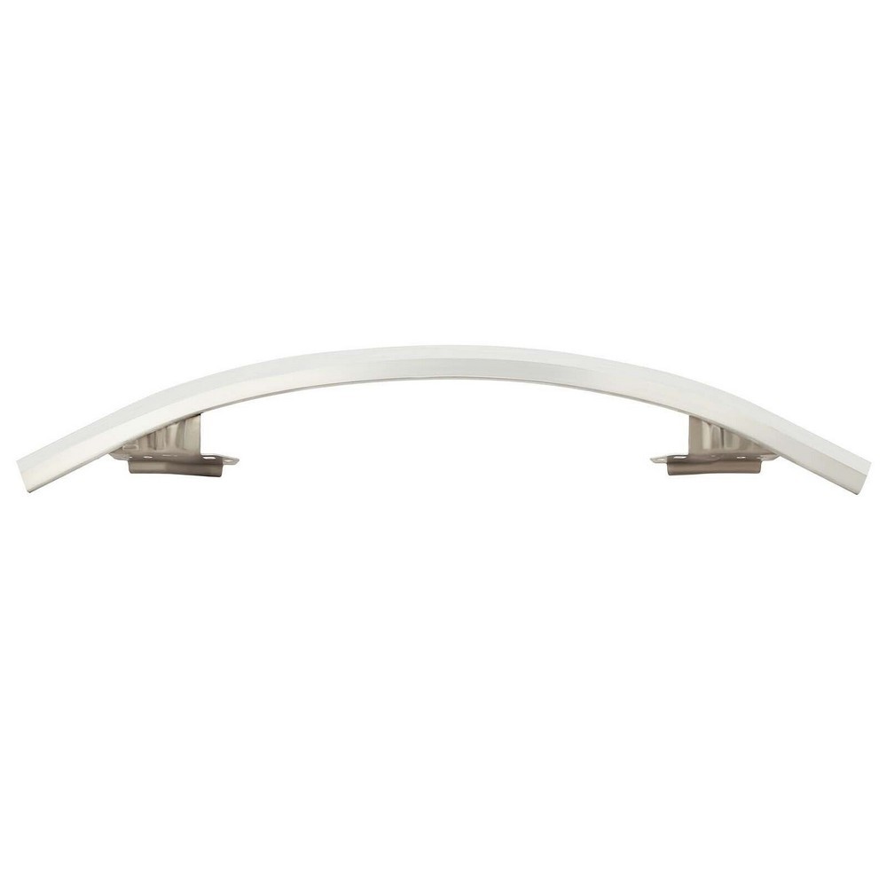 Front Bumper Lower Support – TESLA 3 2017-2023 – Fordon