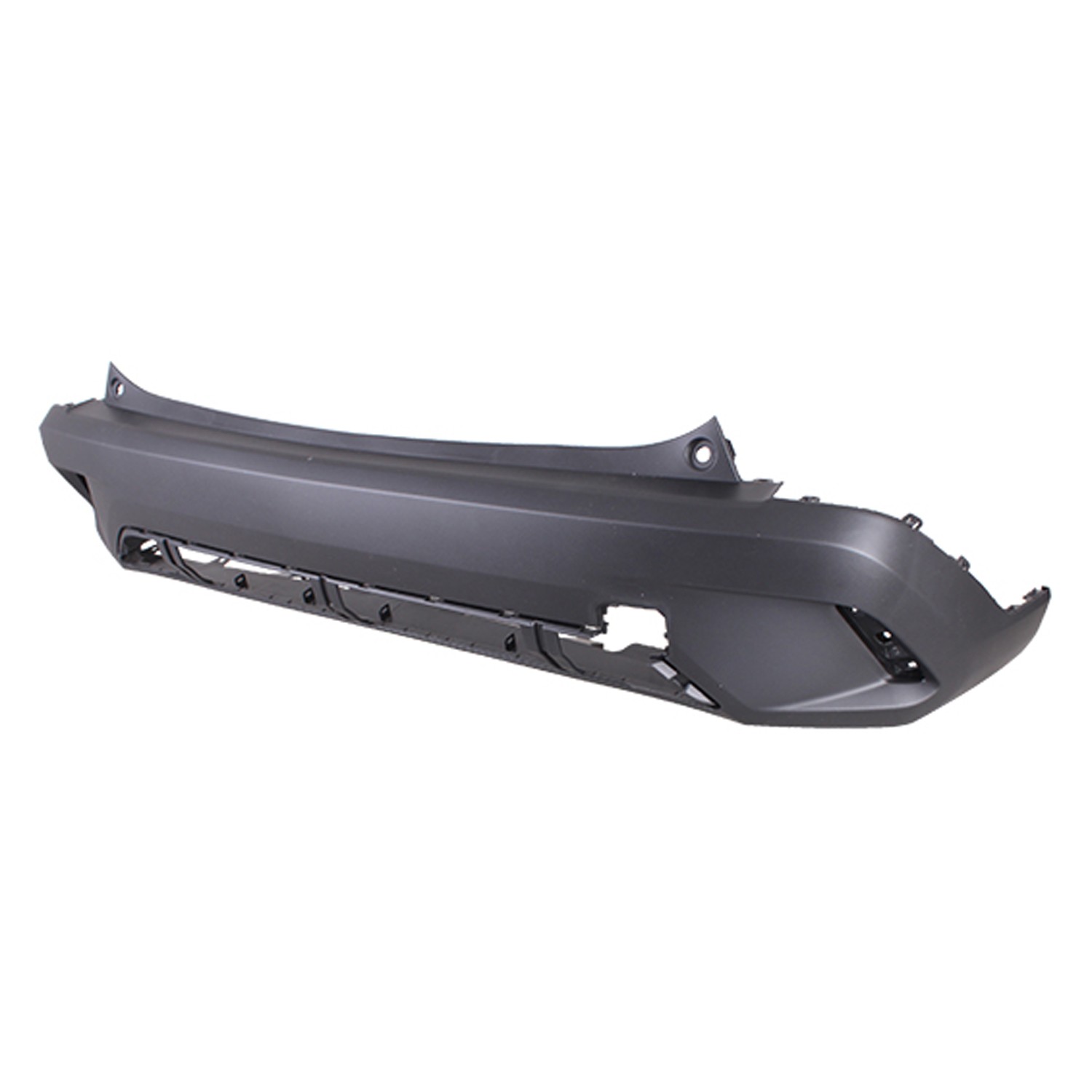 Rear bumper cover L|LE – TOYOTA COROLLA CROSS 2022-2022 – Fordon