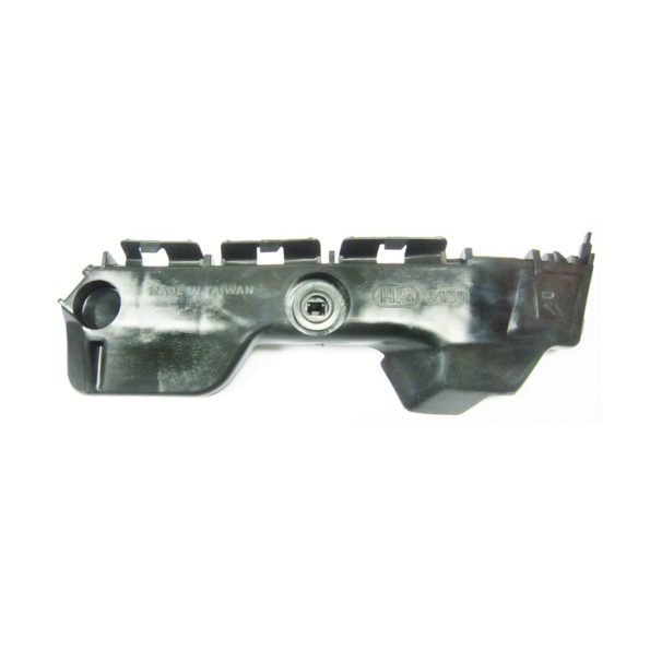 Right Rear bumper cover retainer H/B; Side Cover – TOYOTA YARIS 2006 ...