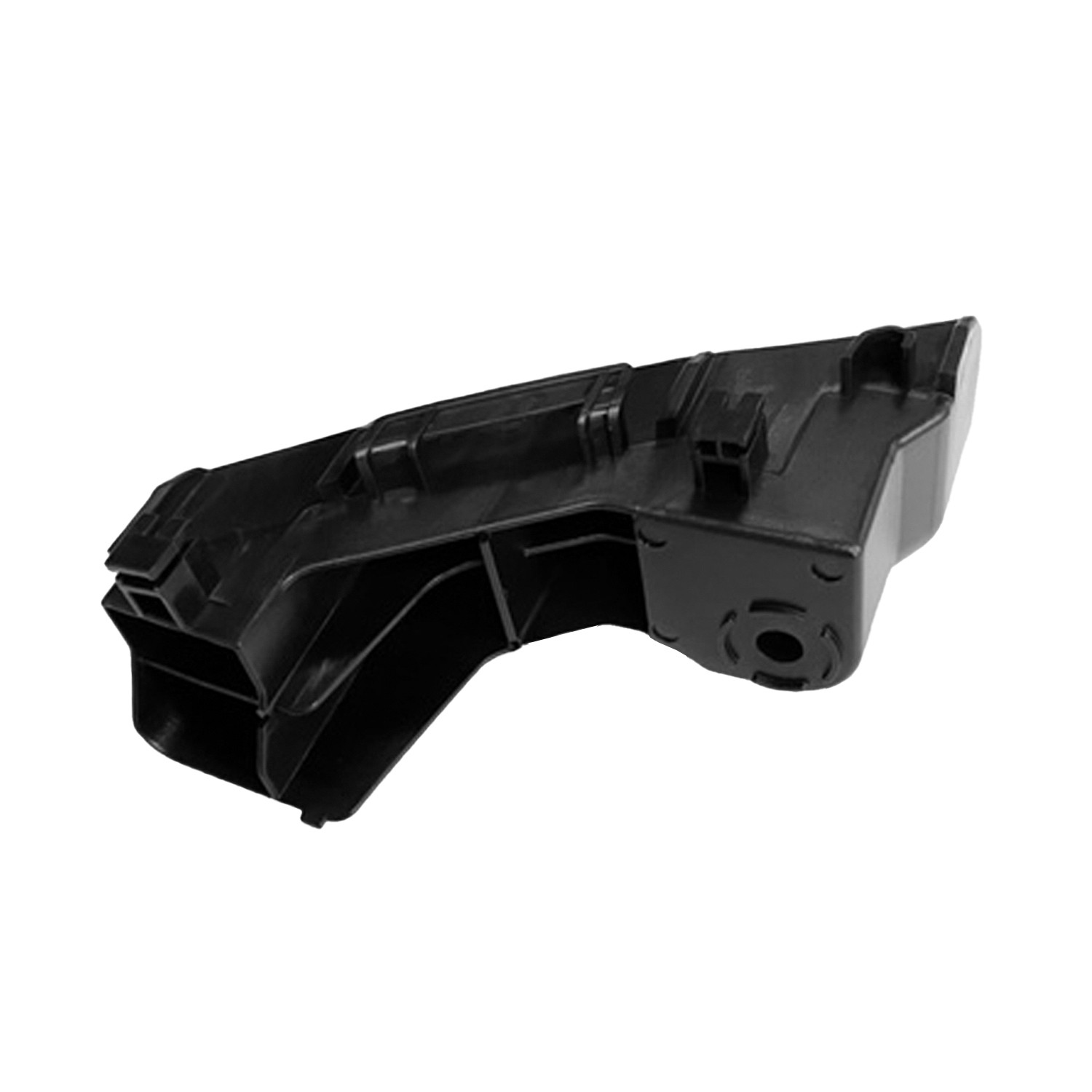 Right Rear bumper cover retainer Sedan – TOYOTA COROLLA 2020-2022 – Fordon