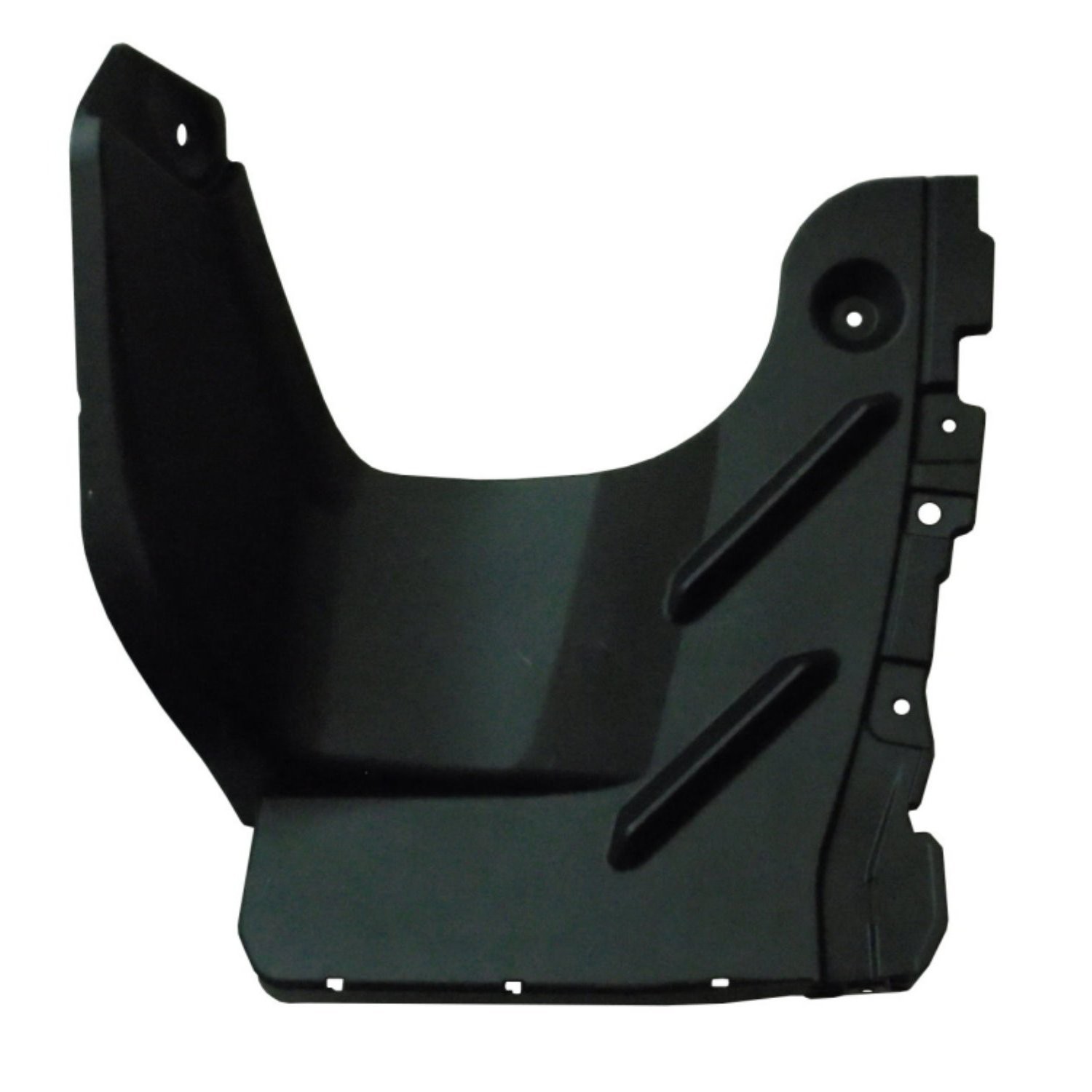 Left Rear bumper filler Side Seal – TOYOTA HIGHLANDER 2020-2023 – Fordon